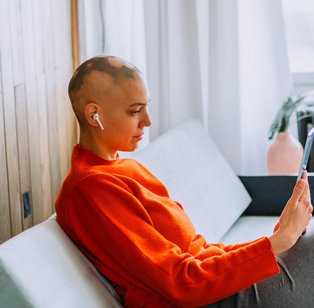 Pelago | Virtual clinic for substance use management