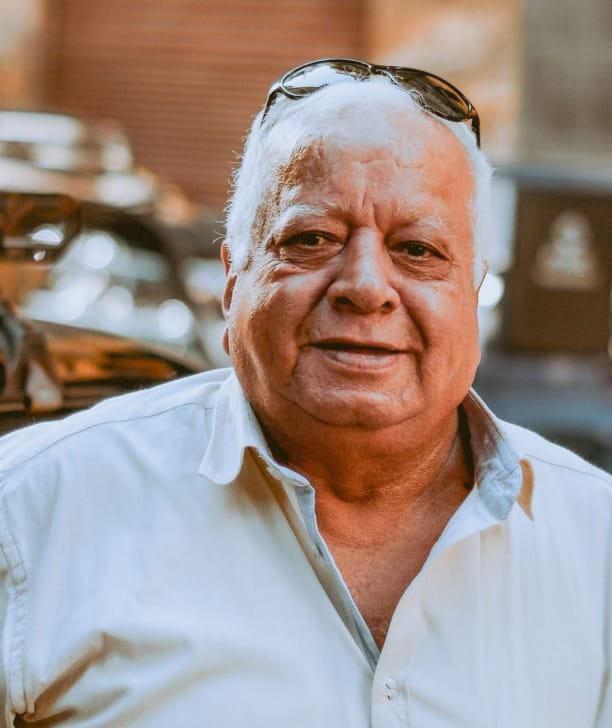 Pelago | The clinic based on decades of scientific research