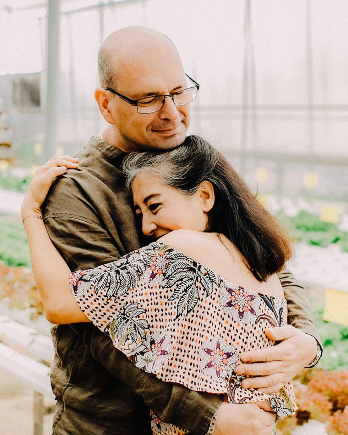 Pelago | The clinic based on decades of scientific research