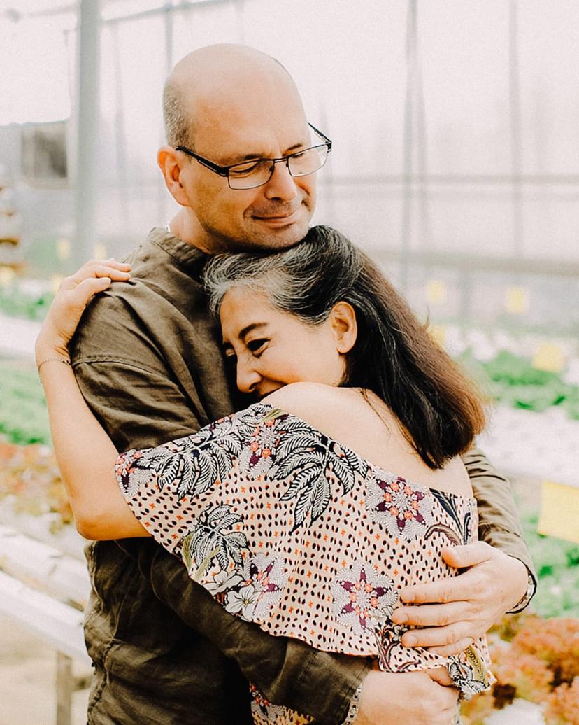 Pelago | The clinic based on decades of scientific research