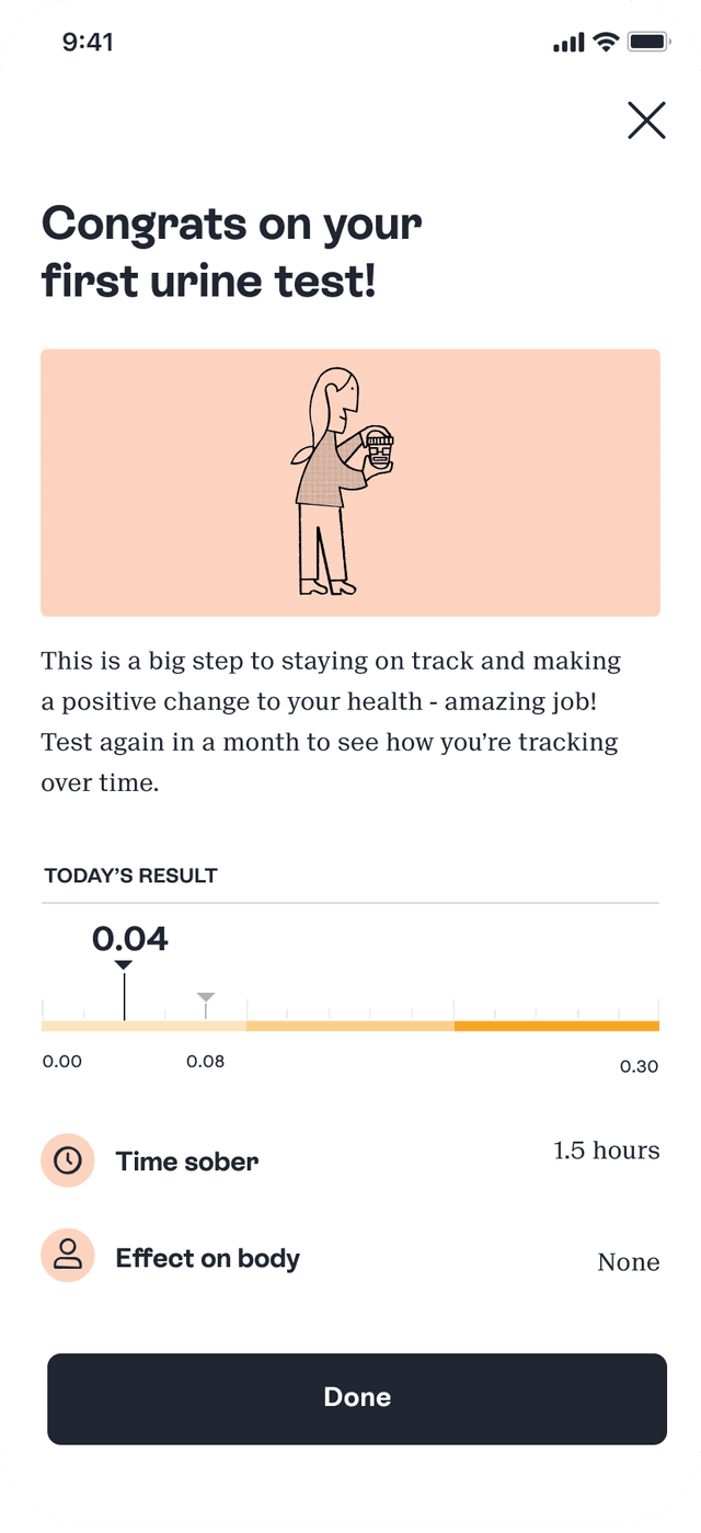 Pelago | Virtual clinic for opioid use