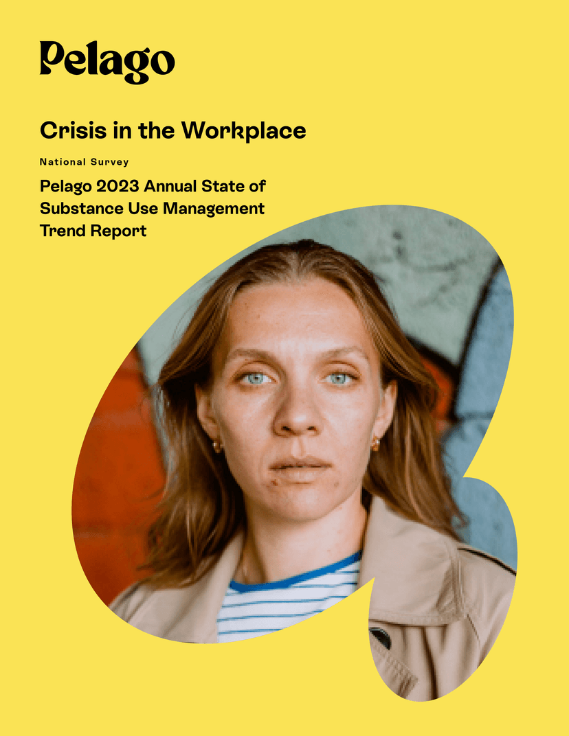 Pelago | Virtual clinic for substance use management