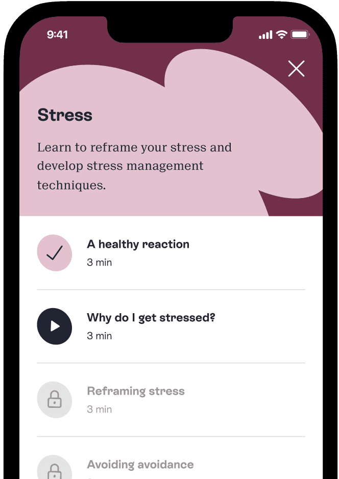 Pelago | Virtual clinic for substance use management